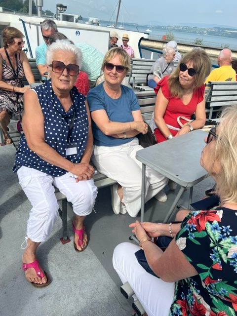 VIVAG | Vivre ensemble à Gland